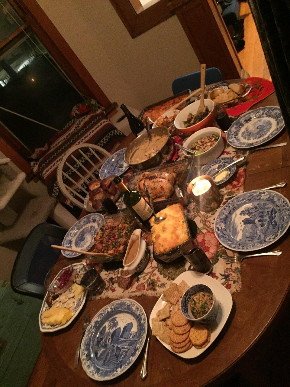 Cooking is Essential to Every Culture - Ceci's African Kitchen