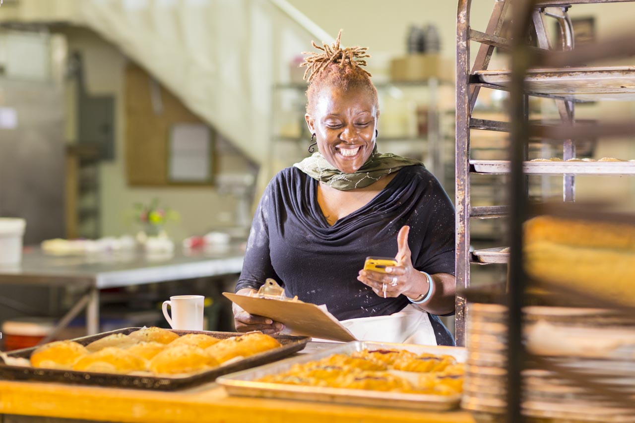 Food and travel - Ceci's African Kitchen